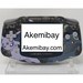 Gba Advance Custom Back Lights Ips Screen - Etsy