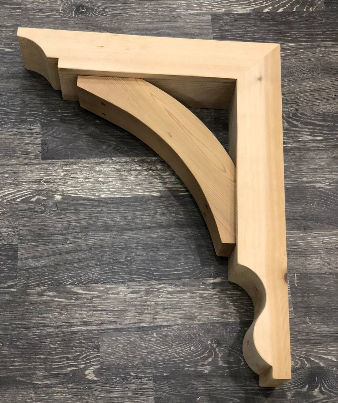 Home Exterior Decor Knee Brace - Etsy