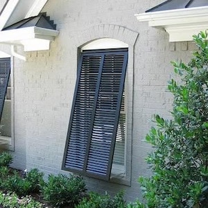 Bahama Shutter - Etsy UK