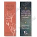 Shakespeare Bookmarks With Quotes, Set of 7, Gift for Booklovers ...