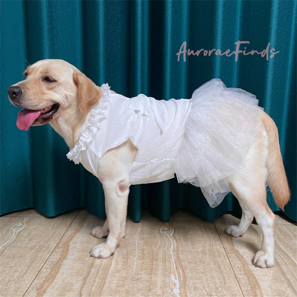 Big Dog Dress Clothes - Etsy