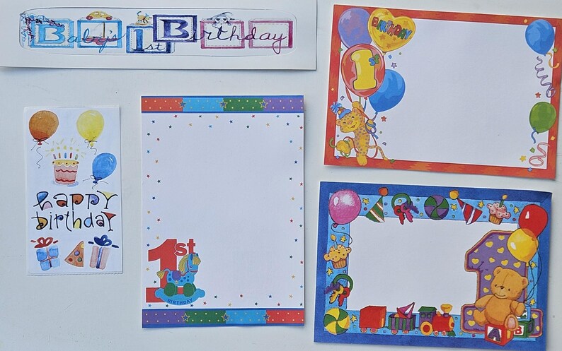 You Choose Birthday, Party, Celebration, Celebrate, Gifts, Cake ...