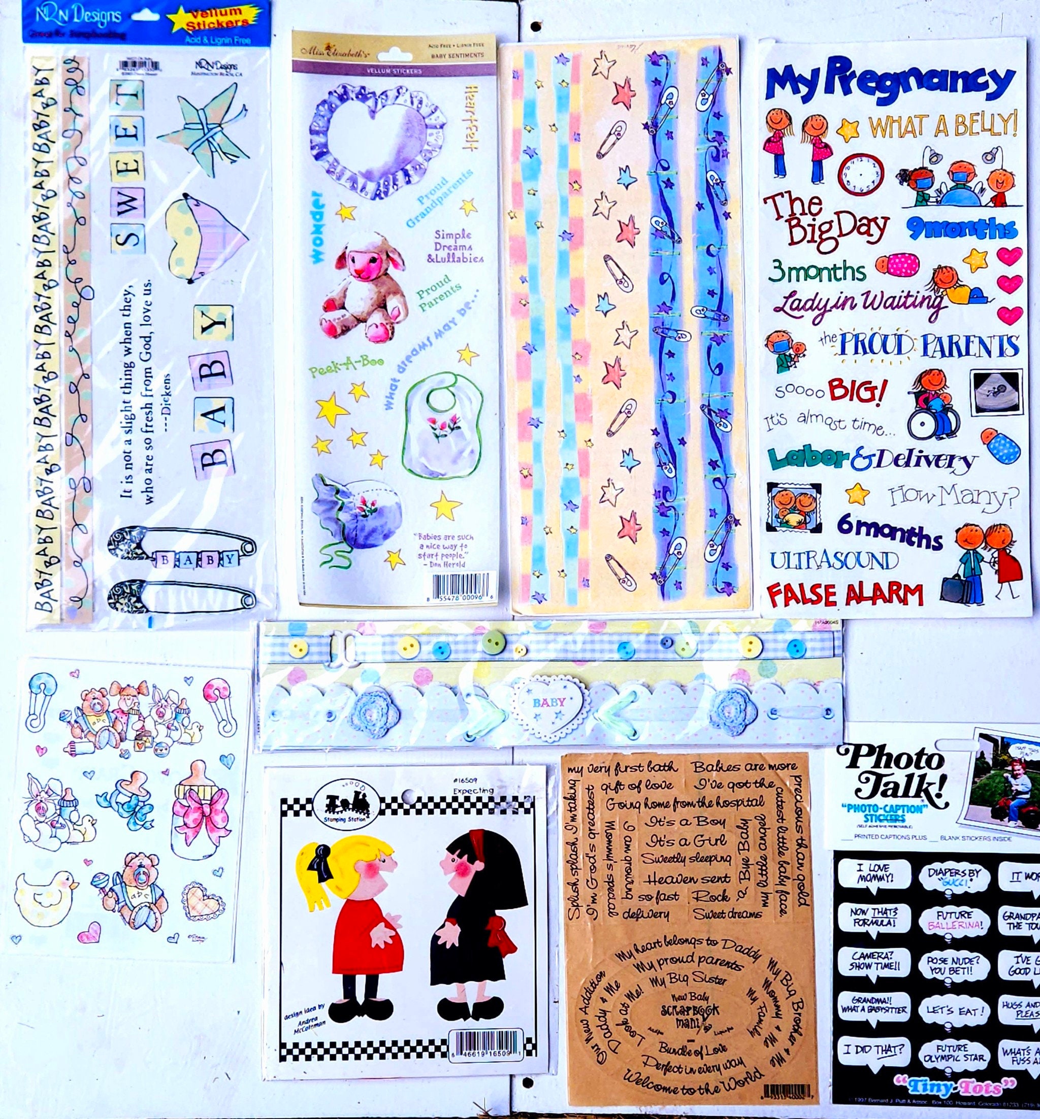 You Choose Pregnancy, Addition, Infant, Baby, Unisex, Boy, Girl ...