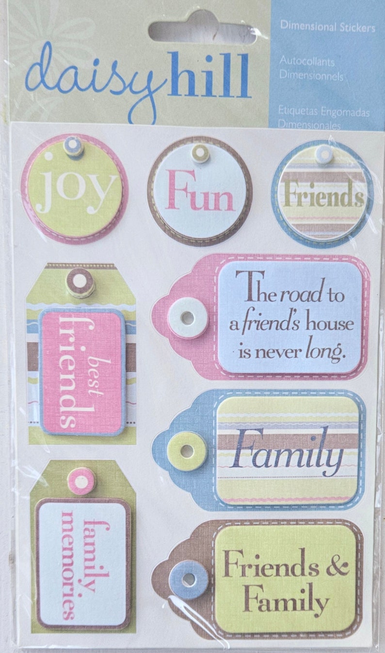 You Choose Family, Friend, Home, Brother, Sister, Mother, Father ...