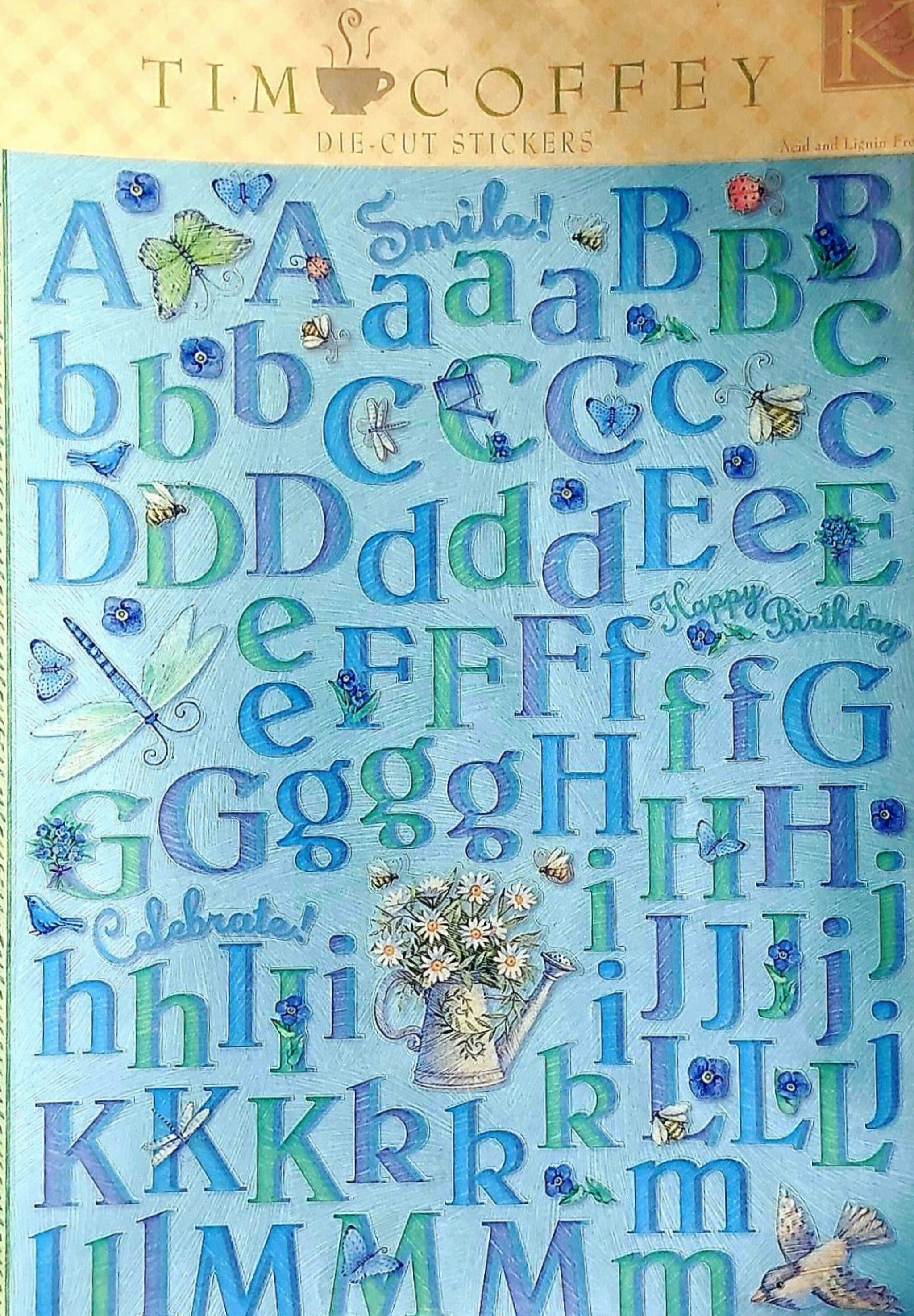 You Choose Alphabet, Letters, Alpha, Words, Numbers, Punctuation ...