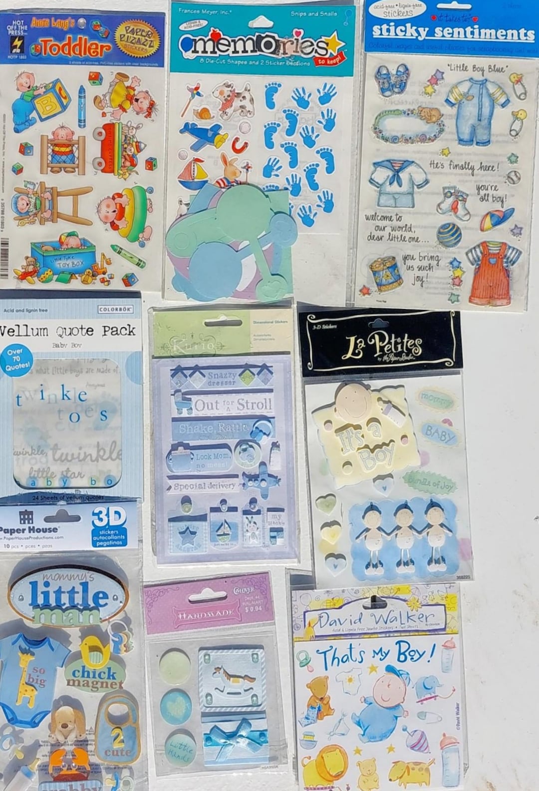 You Choose:baby, Boy, Child, Infant, Kid, Guy, Littleman,toddler, Son ...