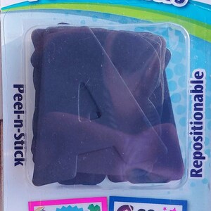 You Choose Letters, Alphabet, Alpha, Words.. Scrapbook Stickers ...