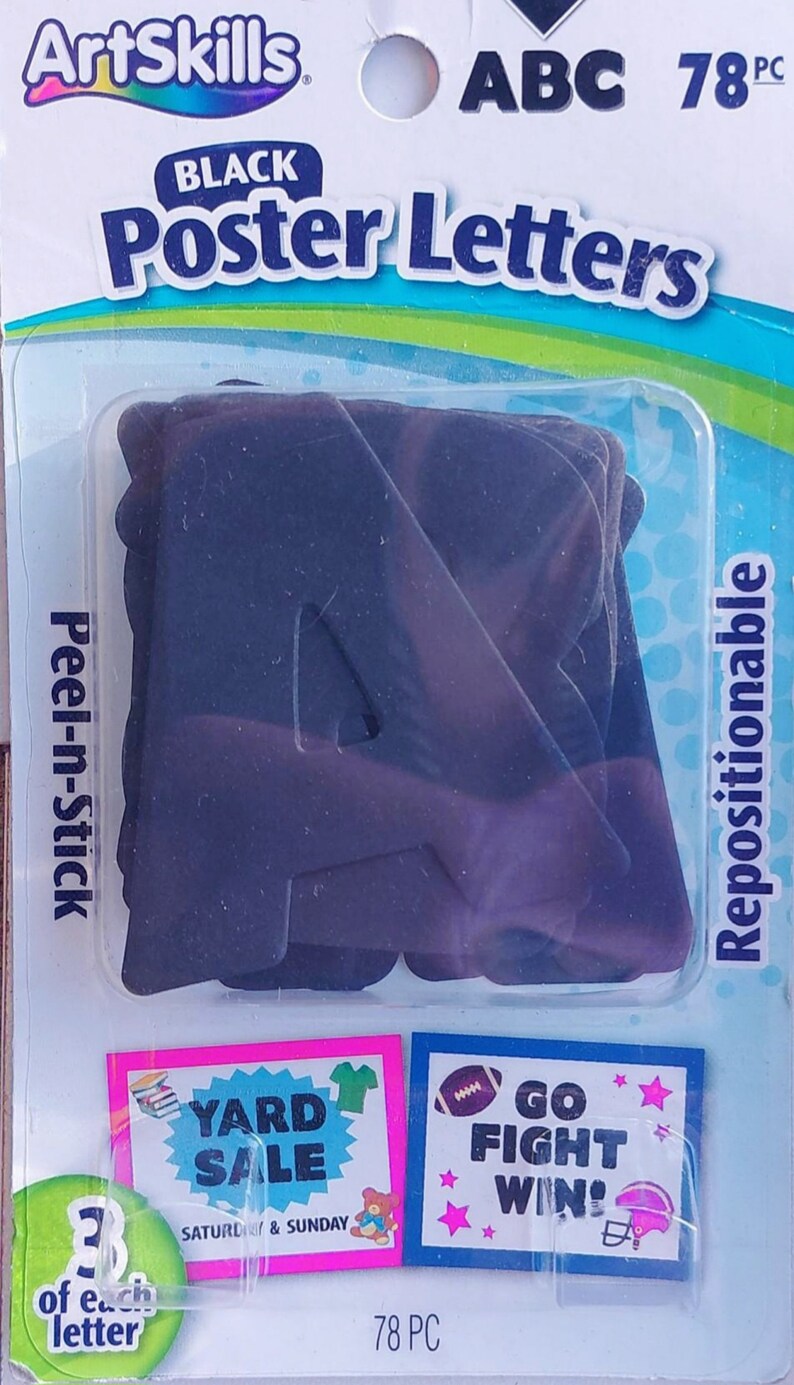 You Choose Letters, Alphabet, Alpha, Words.. Scrapbook Stickers ...