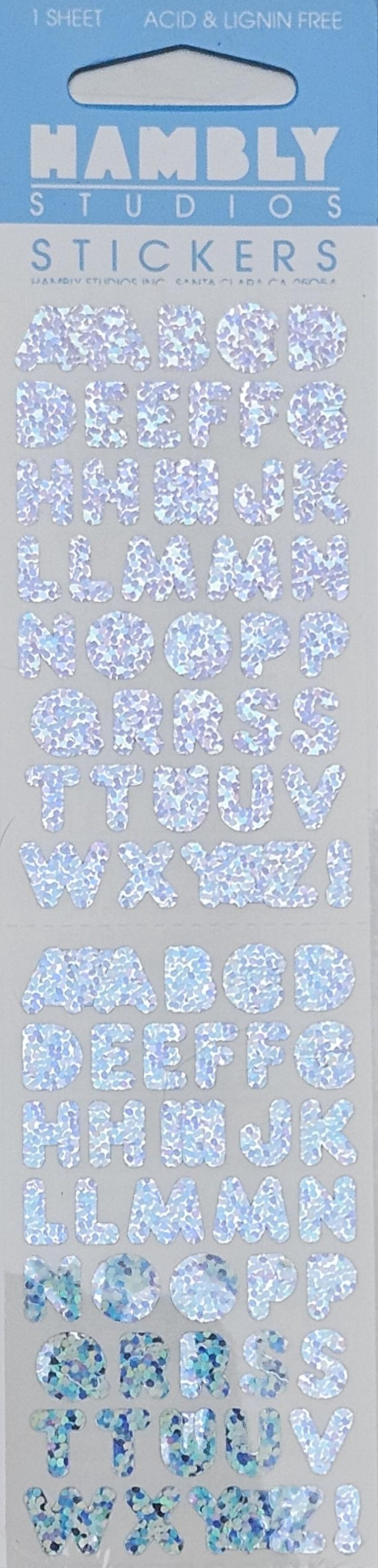 You Choose Alphabet, Letters, Alpha, Words, Numbers, Punctuation ...