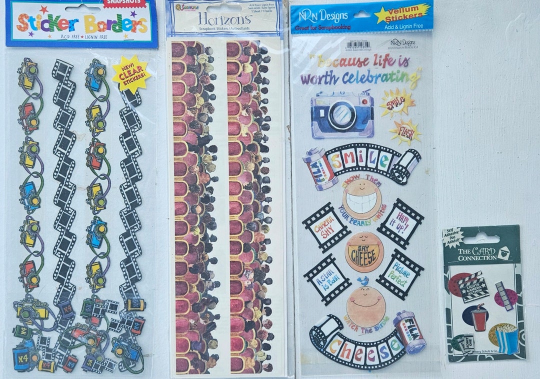 You Choose Movies, Camera, Theater, Cinema, Picture, Film Scrapbook ...