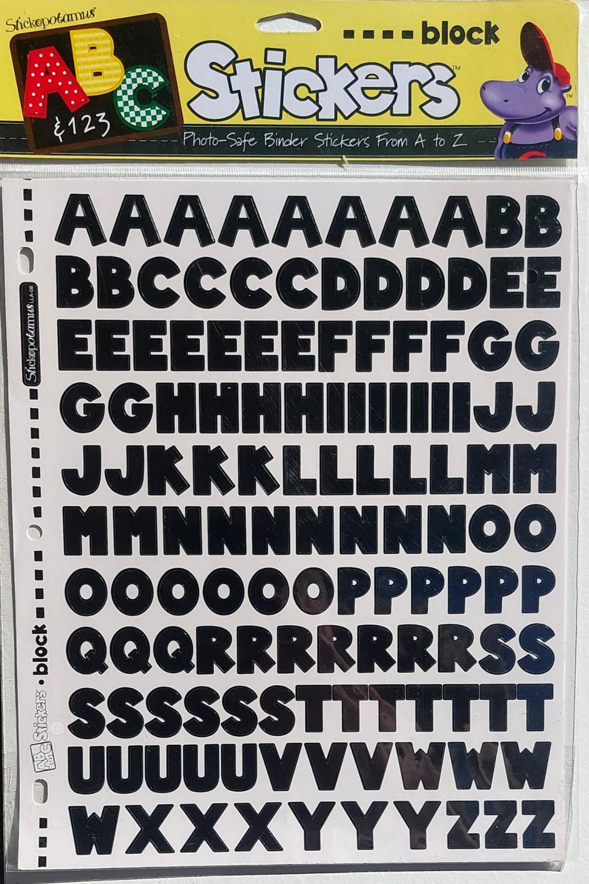 You Choose Alphabet, Letters, Numbers, Punctuation, Alpha, Words ...