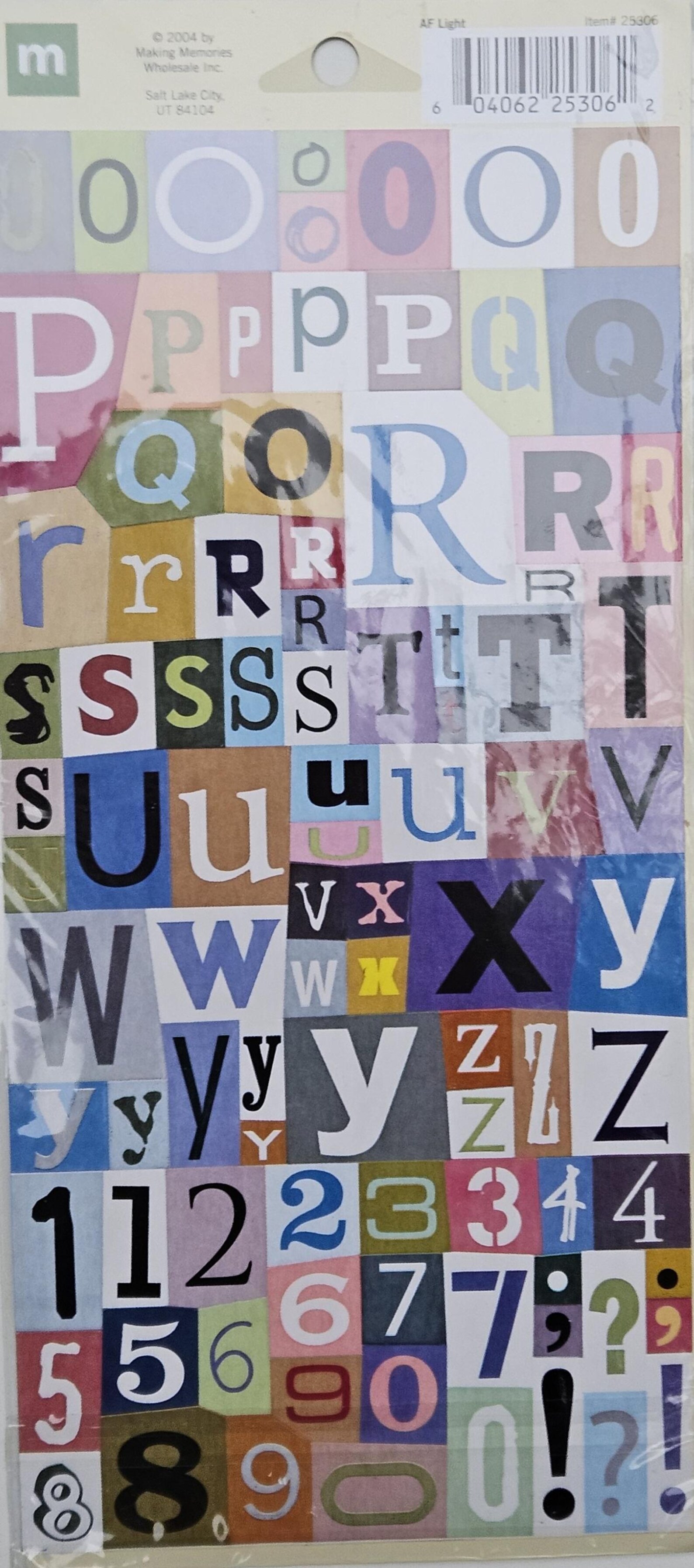 You Choose Alphabet, Letters, Alpha, Words, Numbers, Punctuation ...