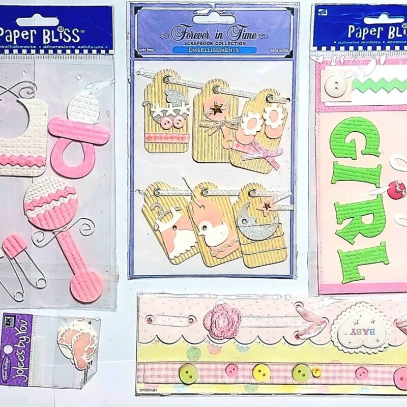 Paper Bliss - Etsy