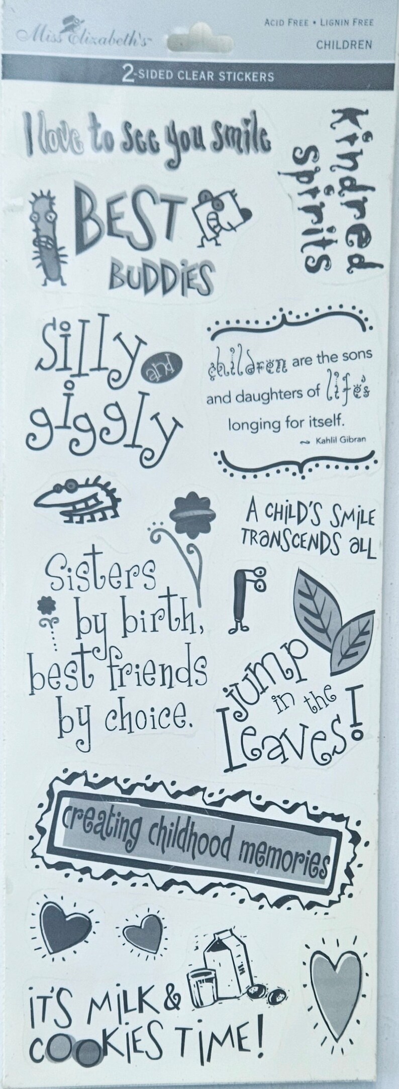 You Choose Family, Friend, Home, Brother, Sister, Mother, Father ...