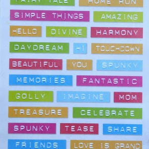 You Choose Quotes, Phrases, Sayings, Sentiments, Words, Tags, Captions ...
