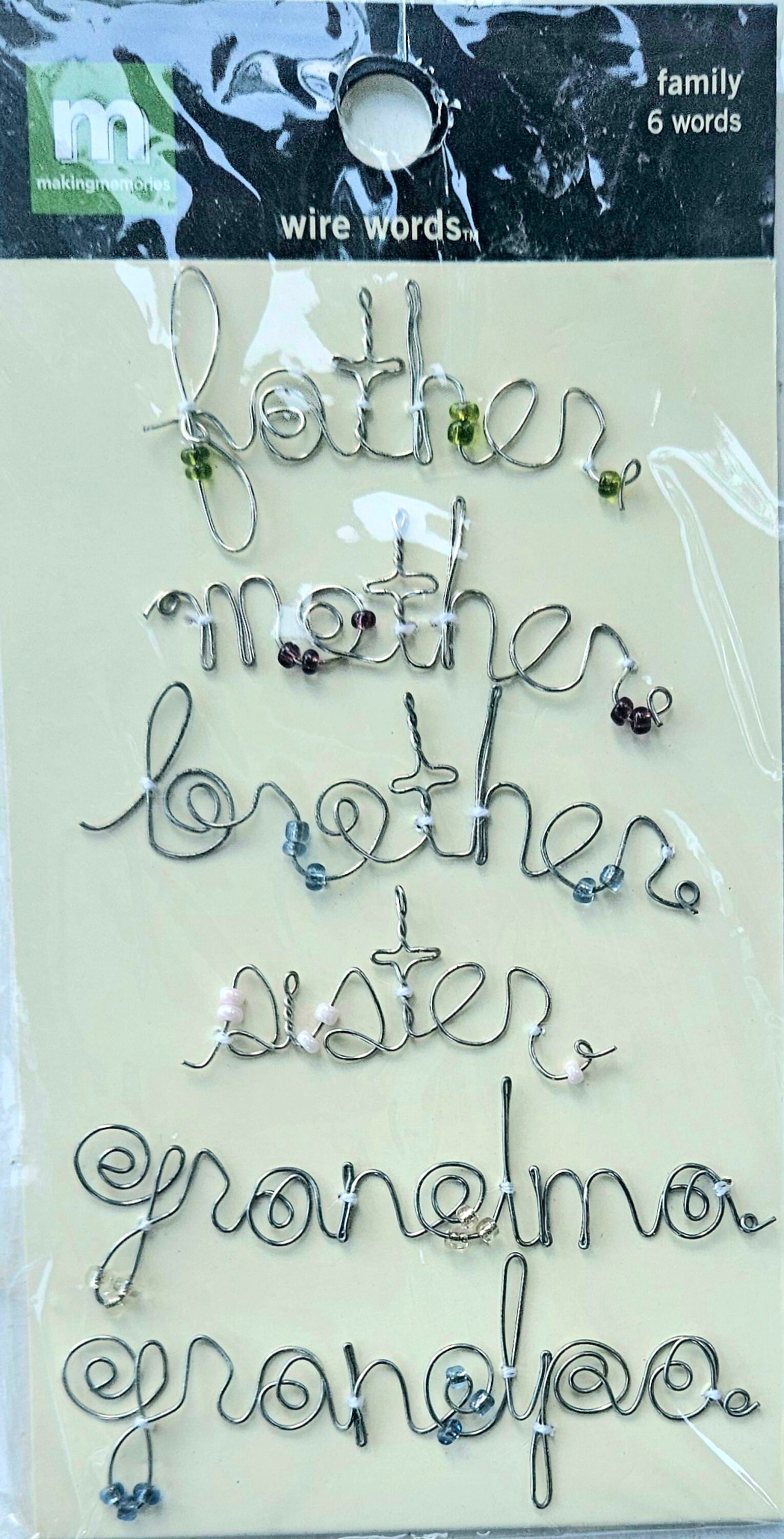 You Choose Family, Friend, Home, Brother, Sister, Mother, Father ...