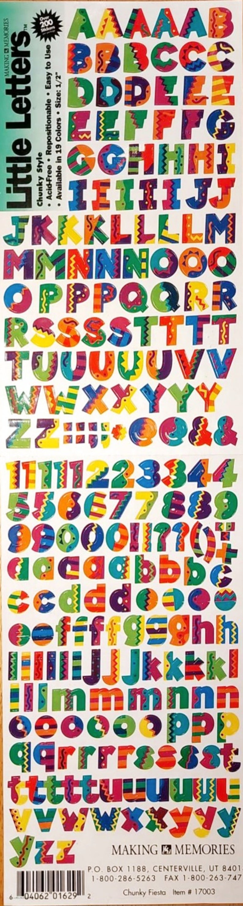 You Choose Alphabet, Letters, Numbers, Alpha, Punctuation, Words ...