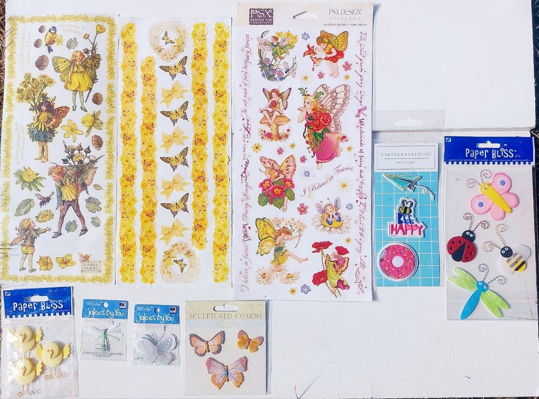 You Choose Flying, Flys, Butterfly's, Dragonfly, Insects, Fairies ...