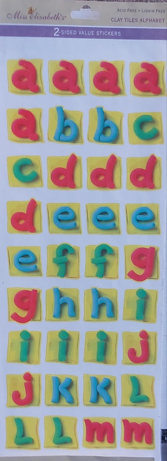 You Choose Alphabet, Letters, Alpha, Numbers, Punctuation, Words ...