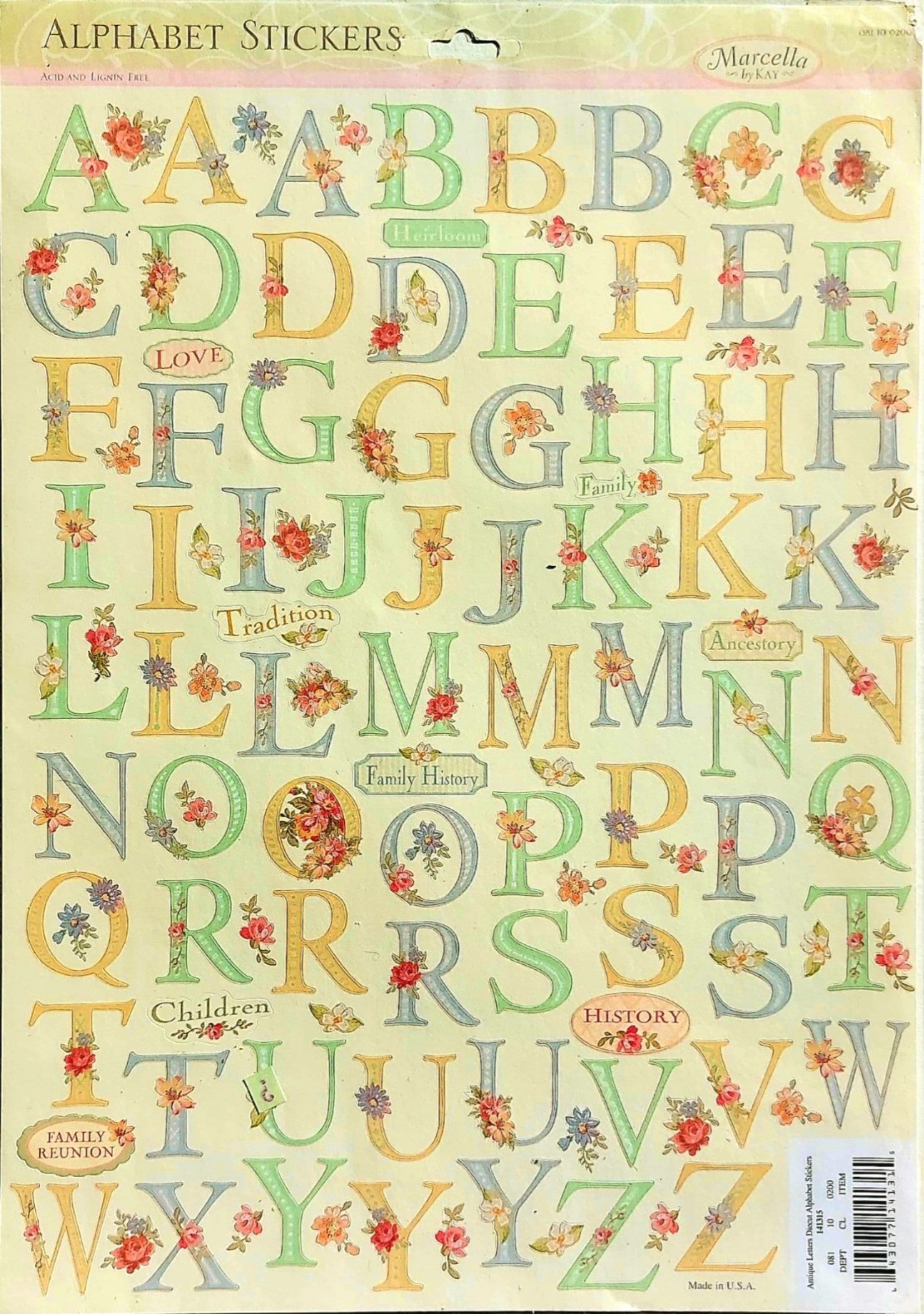 You Choose Alphabet, Letters, Alpha, Numbers, Punctuation, Words ...