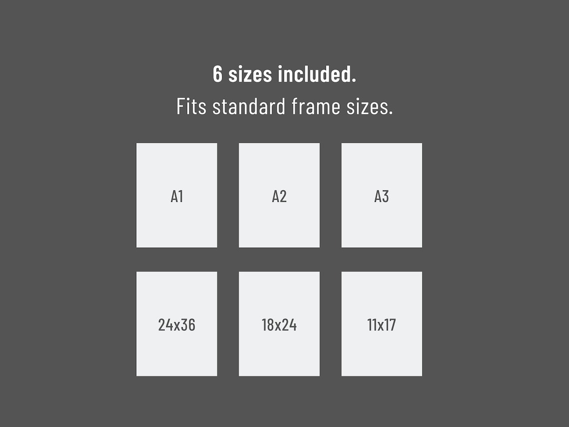 Weeks in Life Calendar Printable Life Planner 4000 Weeks Poster ...