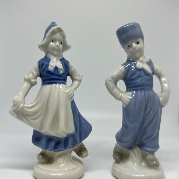 Dutch Figurines - Etsy
