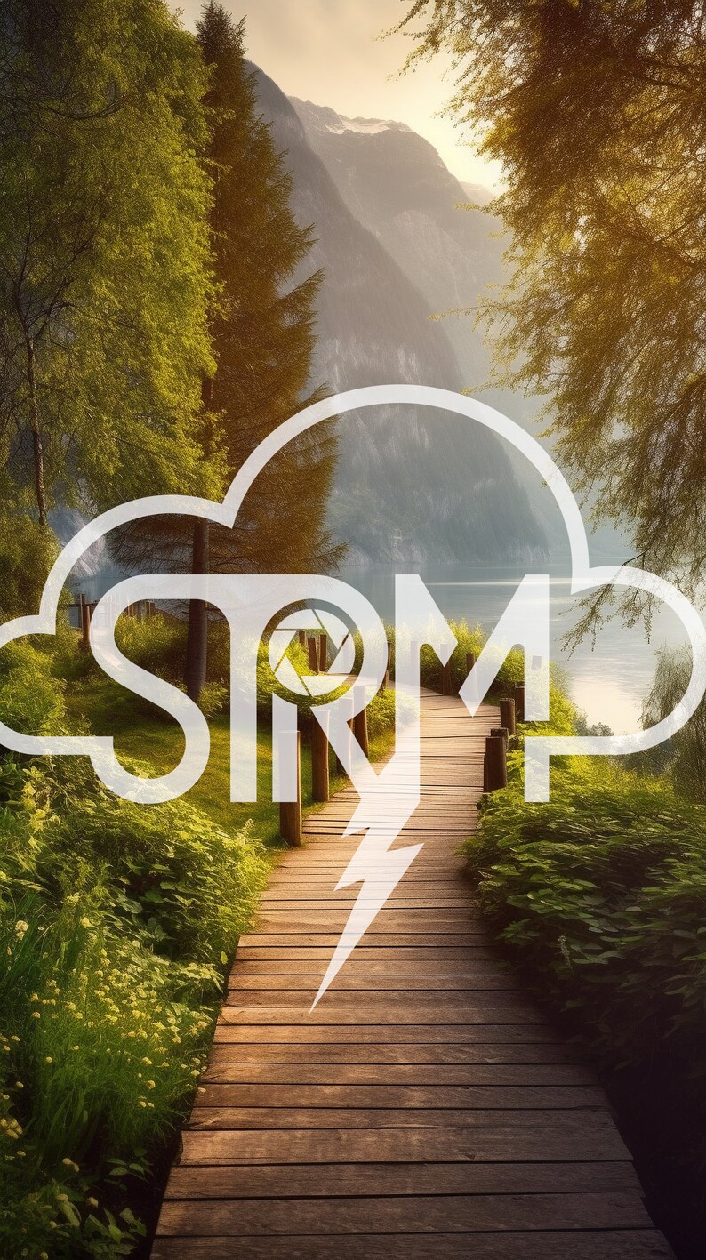 Nature Landscape Digital Backdrop Studio Backdrops Photoshop - Etsy