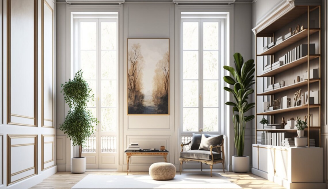 Zoom Virtual Backgrounds | Backdrop | Office Background | Microsoft ...