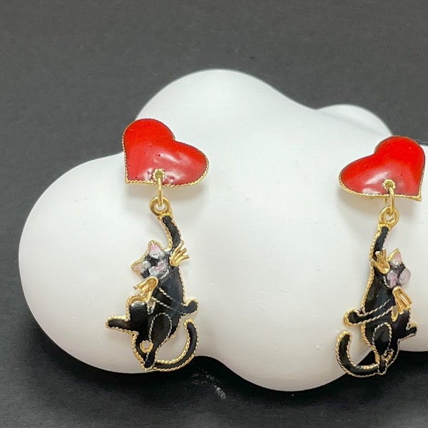 Sterling Enamel - Etsy