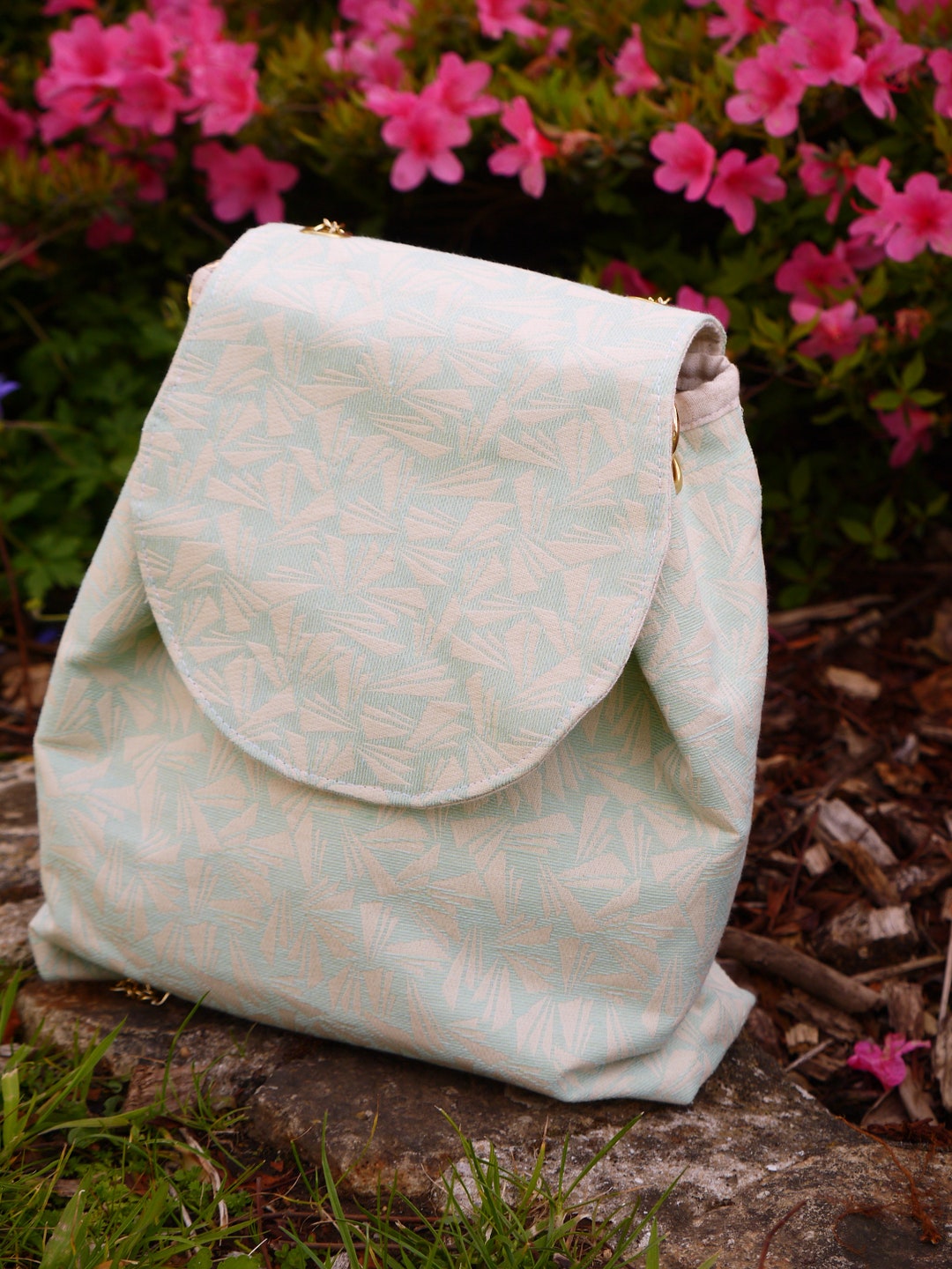 Mona Bag Pattern for Women and Children - Etsy