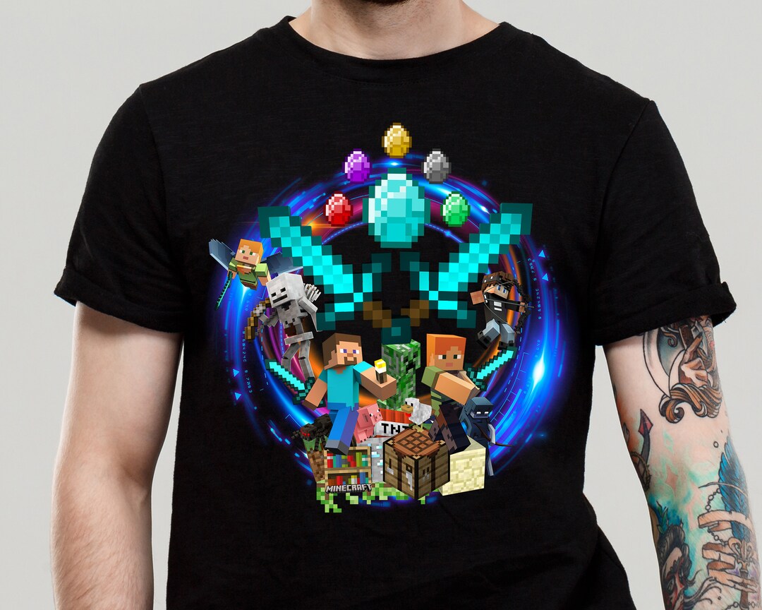 Mine Png, Steve Alex PNG, Mine Clipart, Mine Birthday Png, Minecrafter ...