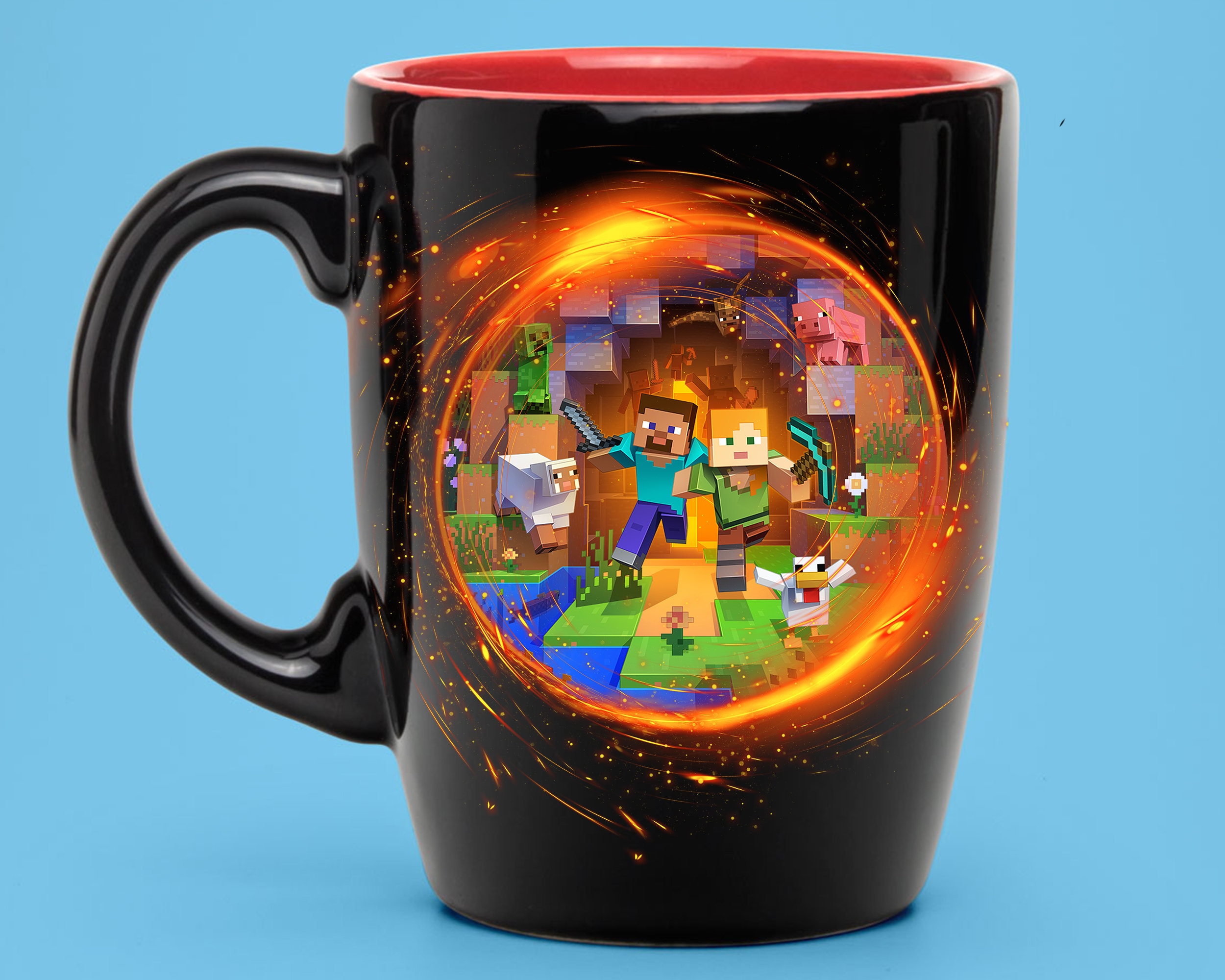 Minecraft Shirt PNG, Minecraft Clipart Png, Minecraft PNG, Tumbler ...