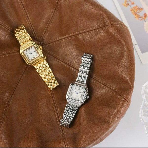 Quartz Wrist Watch - Etsy