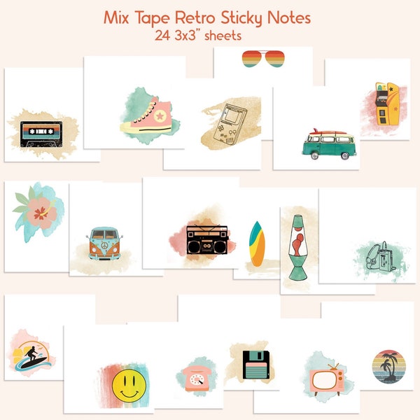 50th Birthday 80s Theme - Etsy