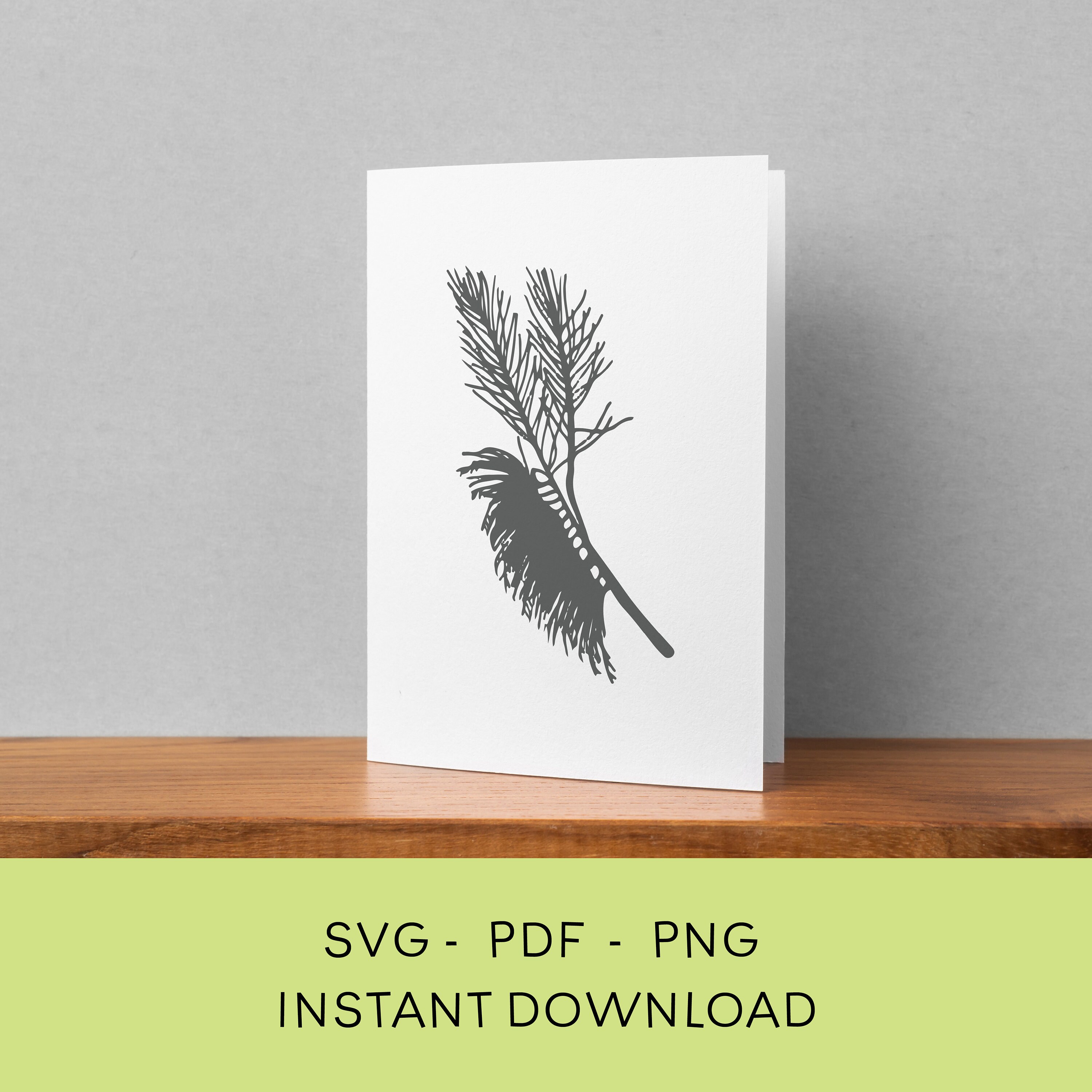Instant Download SVG Bundle Cutting File Pack Digital Cut Files for ...