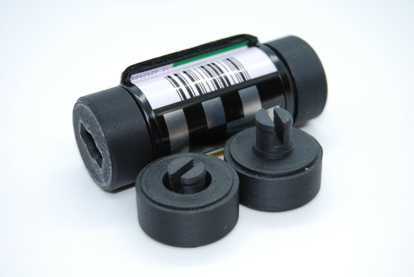 35mm to 120 Film Adapter Canister Converter 135 Film to 120 Medium ...