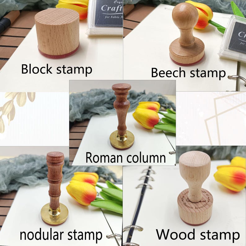 BOOK STAMP, Personalized Book Stamp, Self Inking Stamp, Little Library ...