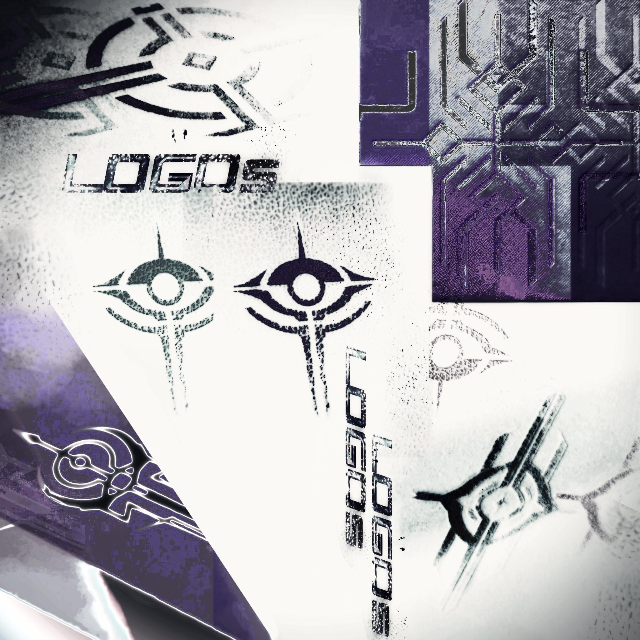Cyber Sigil PNG Instant Download | Futuristic Cyber Sigilism Mystic ...