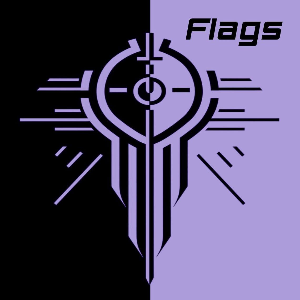 Cyber Sigil PNG Instant Download | Futuristic Cyber Sigilism Mystic ...