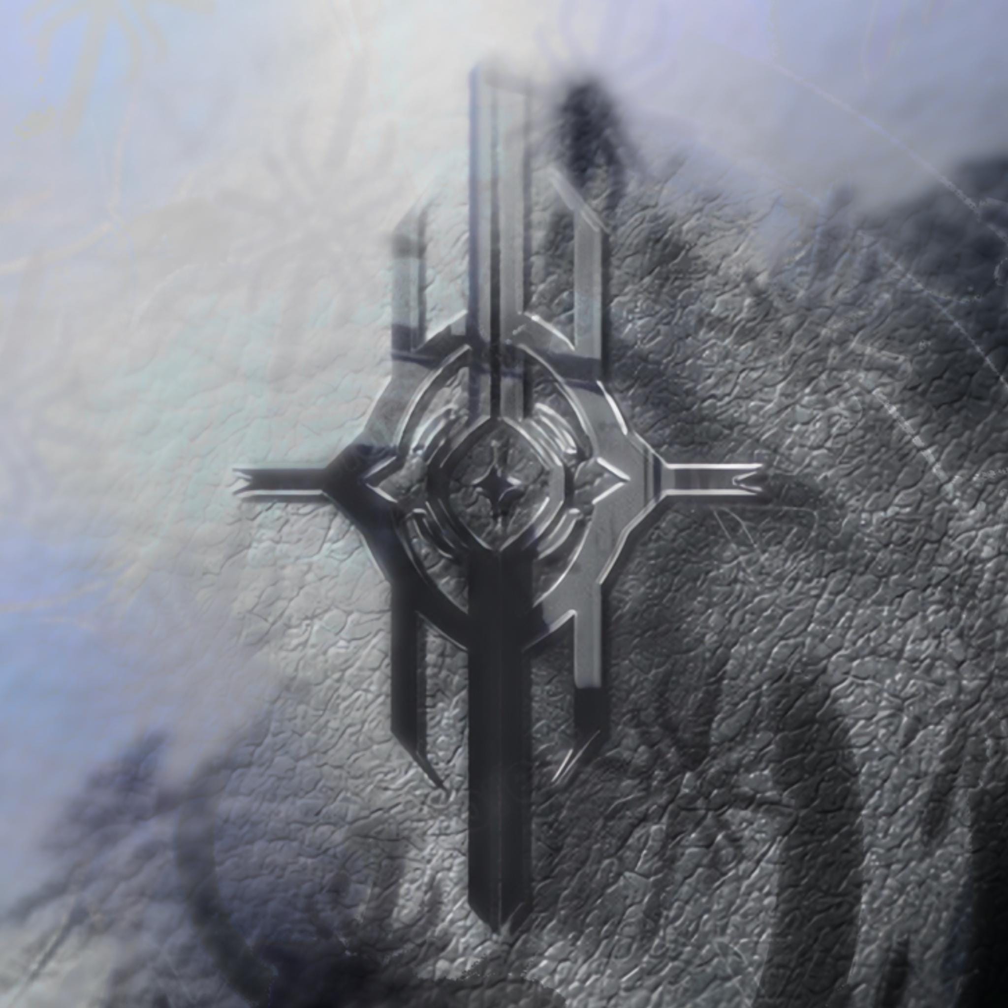 Cyber Sigil PNG Instant Download | Futuristic Cyber Sigilism Mystic ...