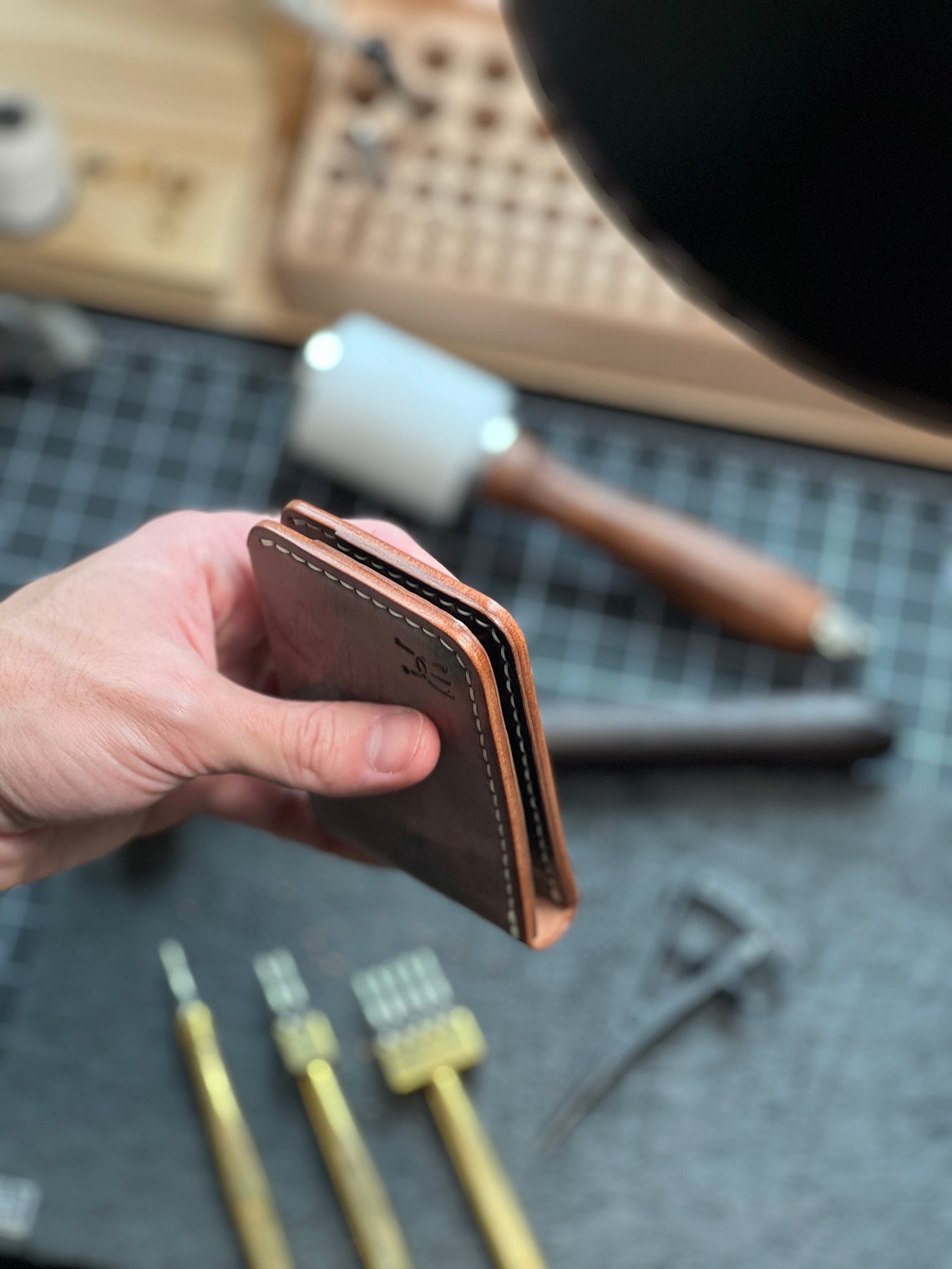 Wing Wallet - Etsy