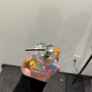 Rubber Ducky Customizable Soap Dispenser - Etsy