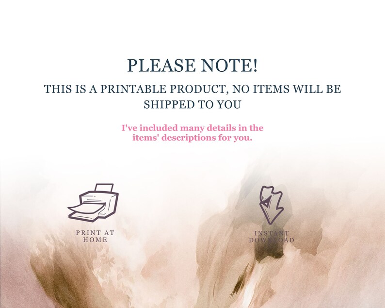 FAIRY FOOD Birthday Party Food Sign Printable, Food and Treats Table ...