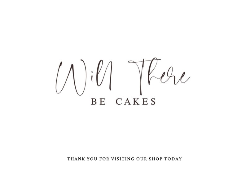 FAIRY FOOD Birthday Party Food Sign Printable, Food and Treats Table ...