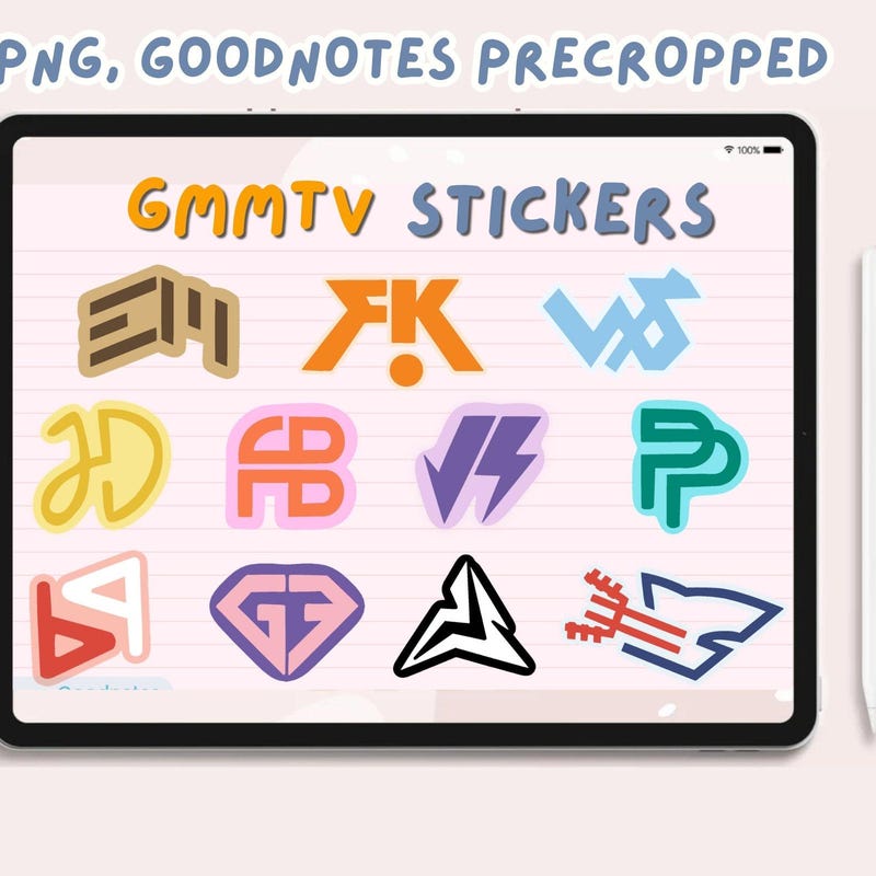 Gmmtv Mascot - Etsy