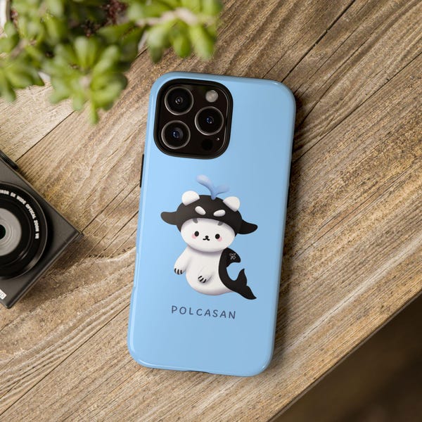 Polcasan - Etsy