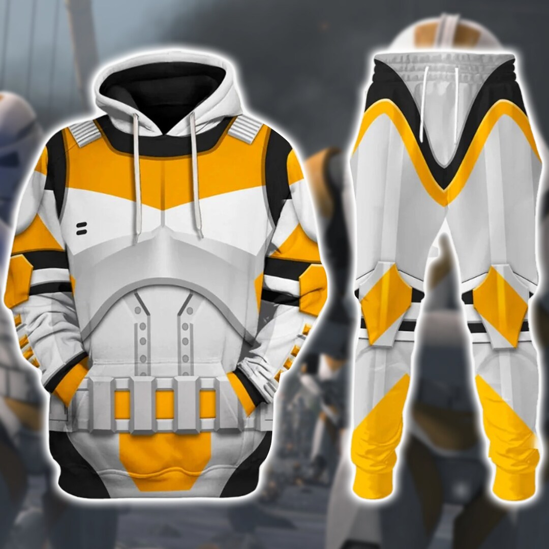 Clone-trooper-212th-attack-battalion Cosplay Custom 3D All - Etsy