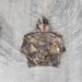 Akimbo Zip up Hoodie - Real Tree Camo - Etsy