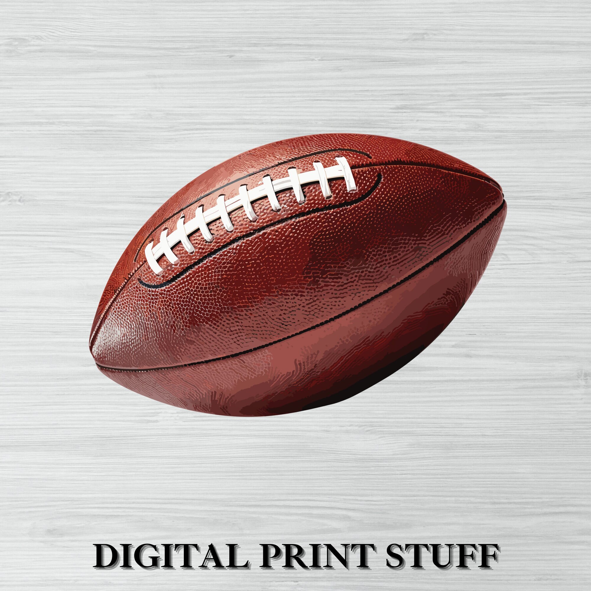 Football1 SVG Bundle: Svg, Png, Pdf, Eps, and Dxf Files, Football ...