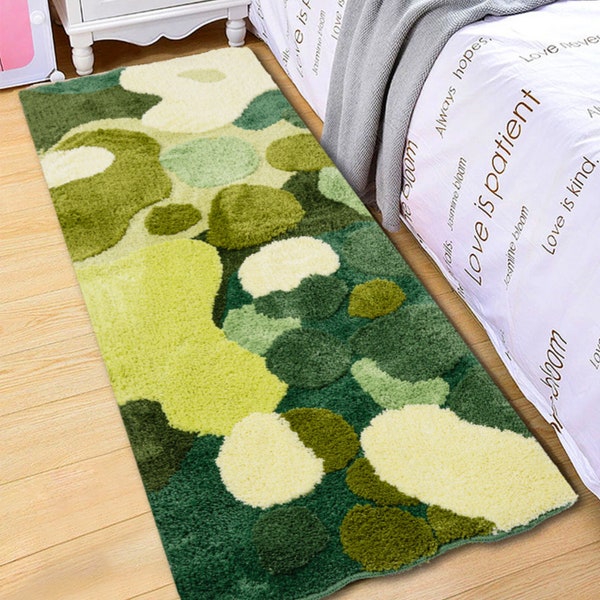 Bedside Rug - Etsy